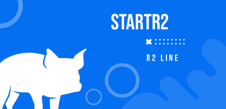 R2 Line – Feed Energy